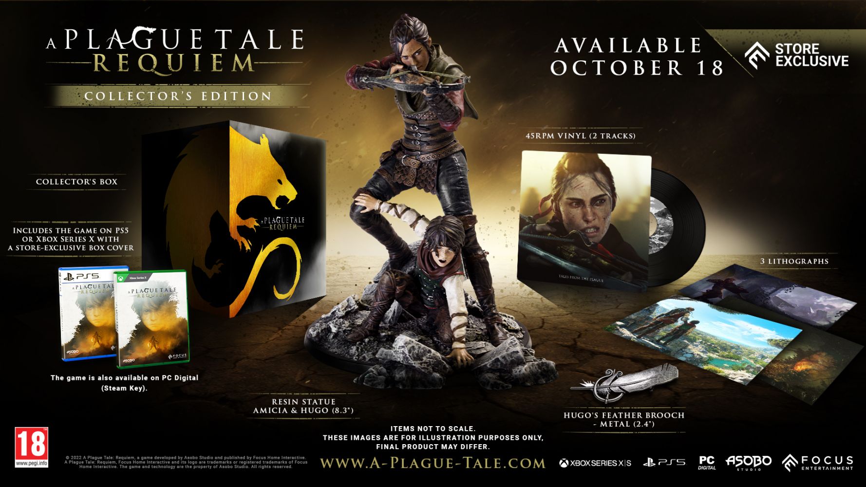 A plague tale xbox store store