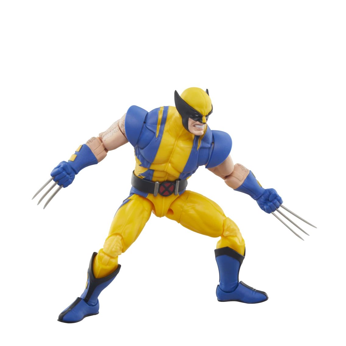 Marvel Legends Series Wolverine, Marvel 85th Anniversary Comics ...