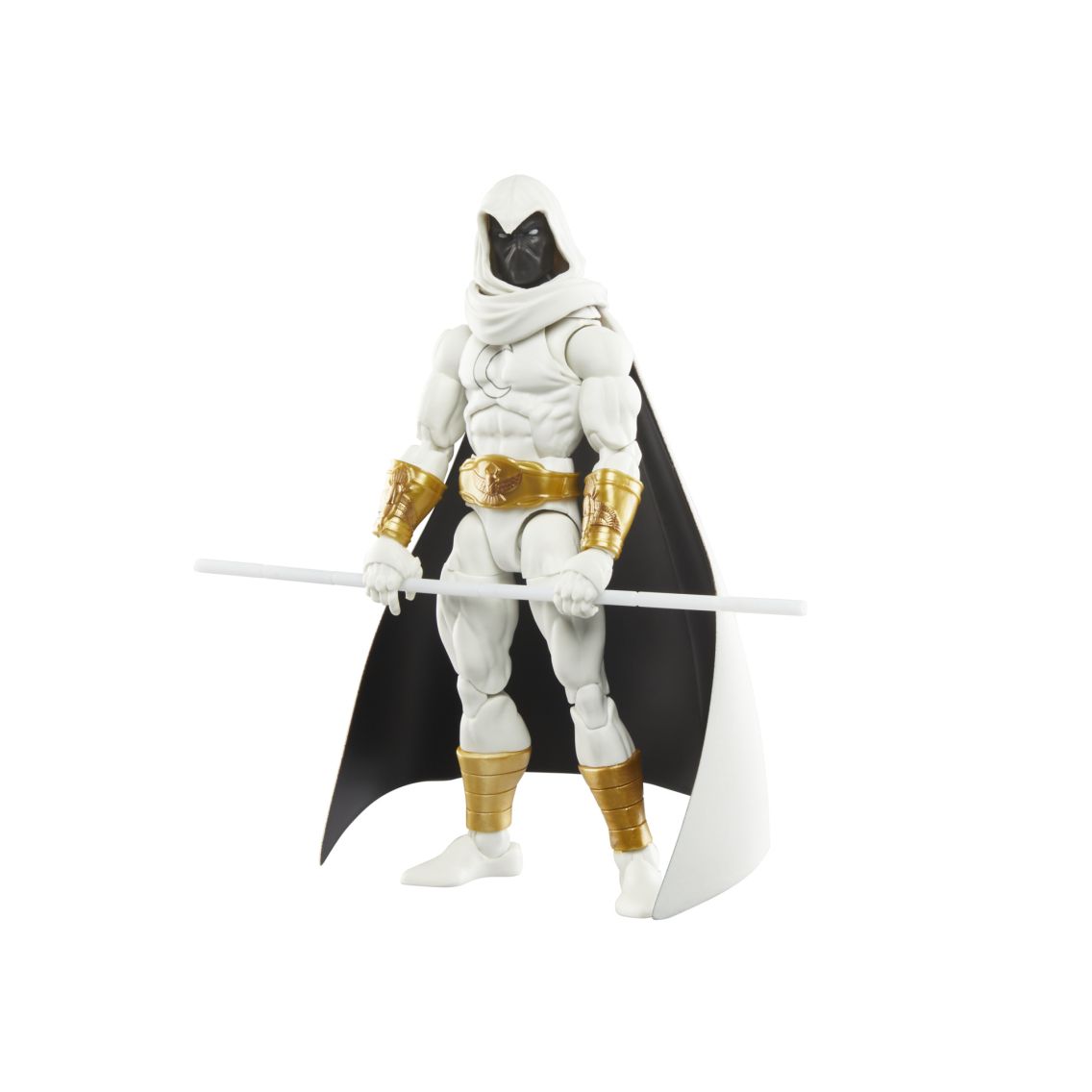 Marvel Legends Series Strange Tales Moon Knight, Comics Collectible 6 ...