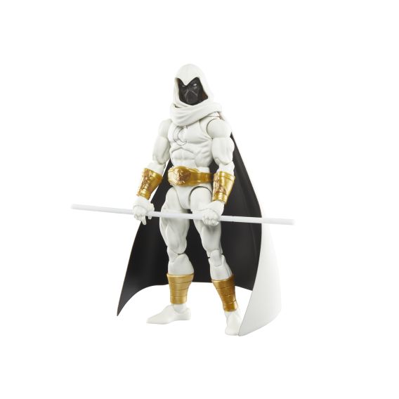 Marvel Legends Series Strange Tales Moon Knight, Comics Collectible 6 ...