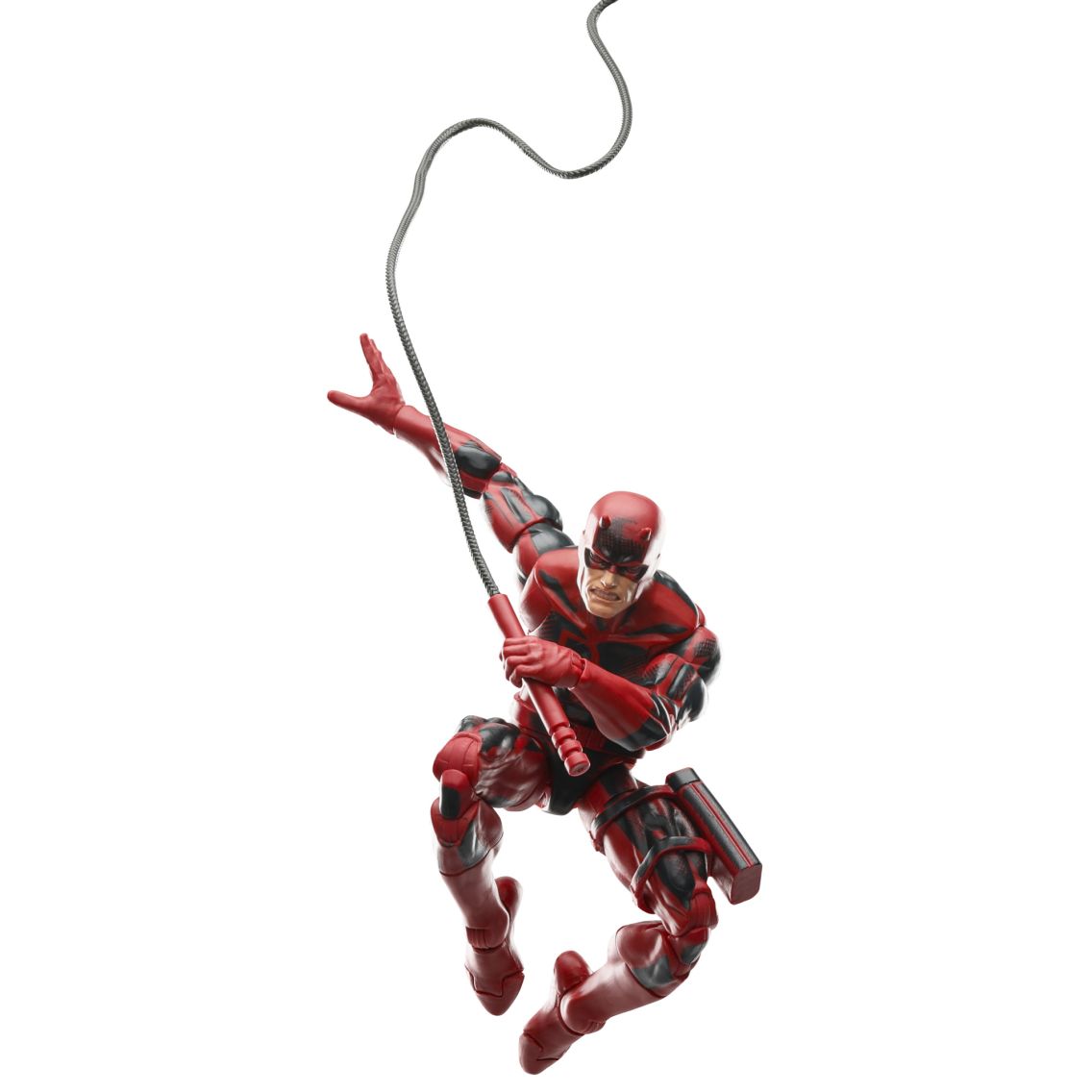 Marvel Legends Series Daredevil & Hydro-Man, Spider-Man: The Animated ...