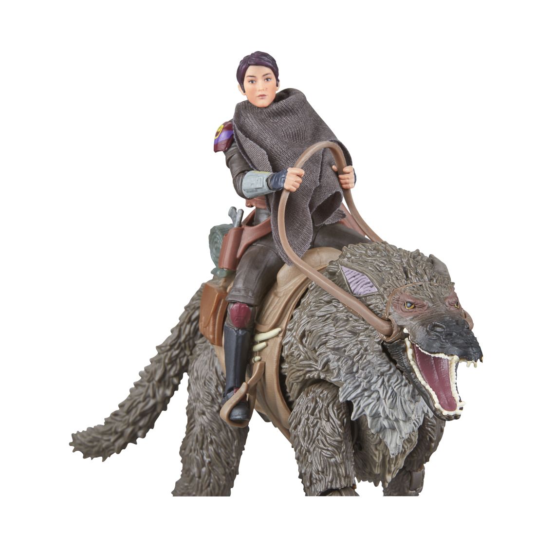Star Wars The Vintage Collection Howler & Sabine Wren (Peridea), Star ...