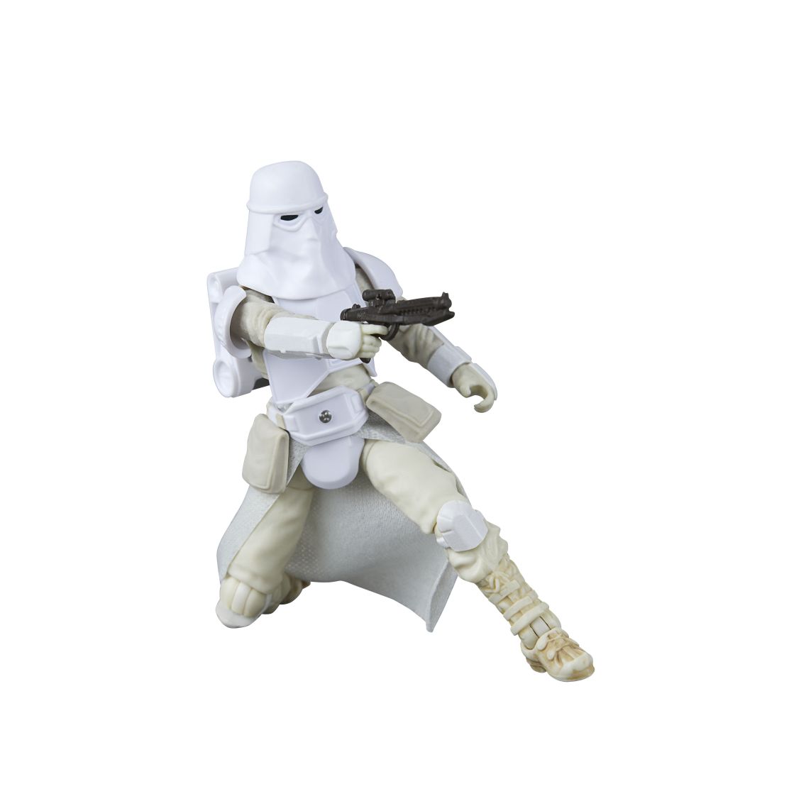 Star Wars The Vintage Collection Imperial Snowtrooper (Hoth Battle Gear ...