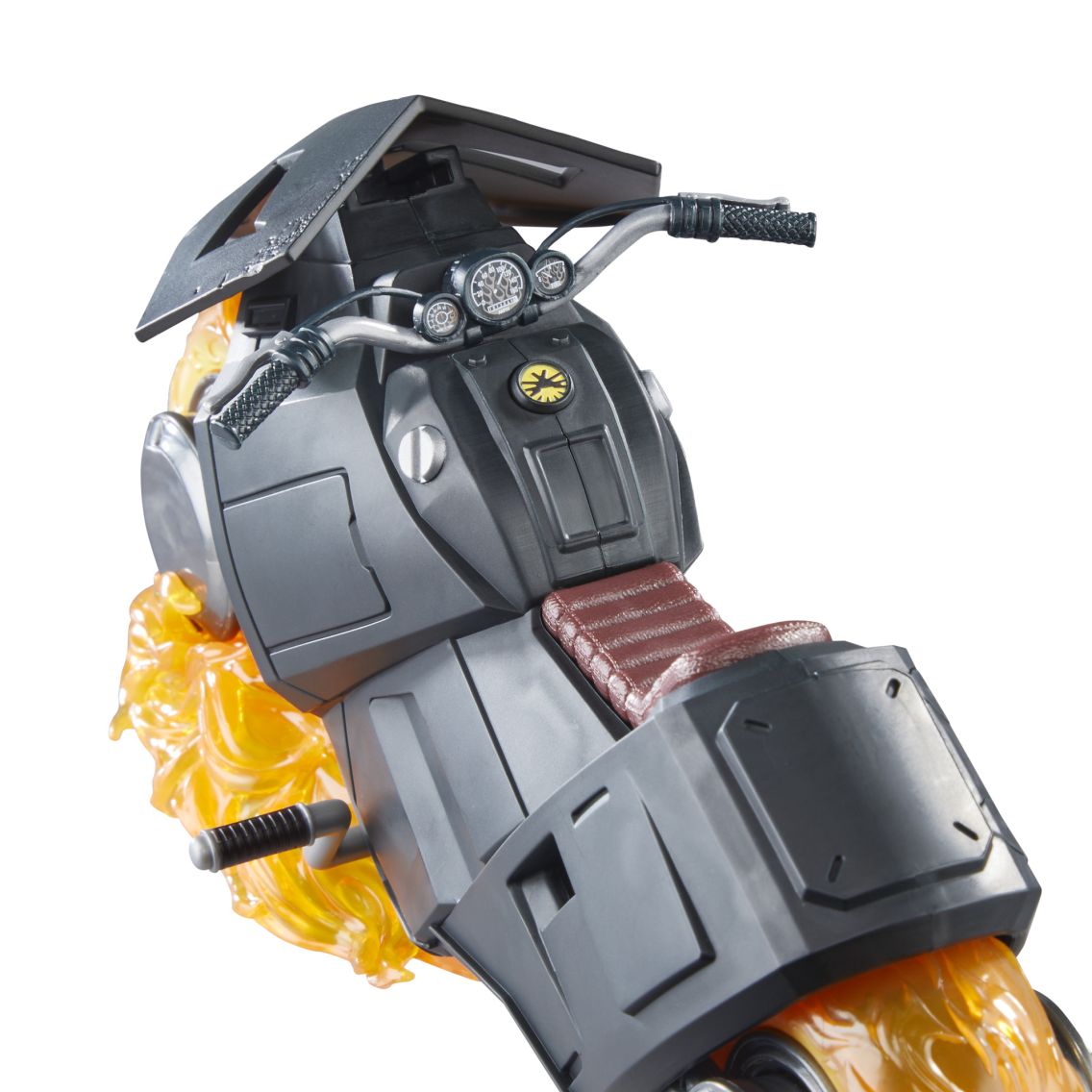 Marvel Legends Series Ghost Rider (Danny Ketch) with Motorcycle, Marvel ...