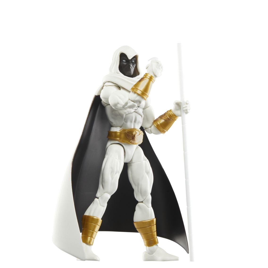 Marvel Legends Series Strange Tales Moon Knight, Comics Collectible 6 ...