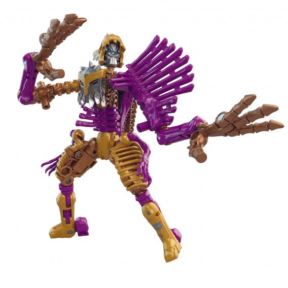 Transformers Generations Legacy Wreck 'N Rule Collection Comic Universe Impactor and Spindle ...