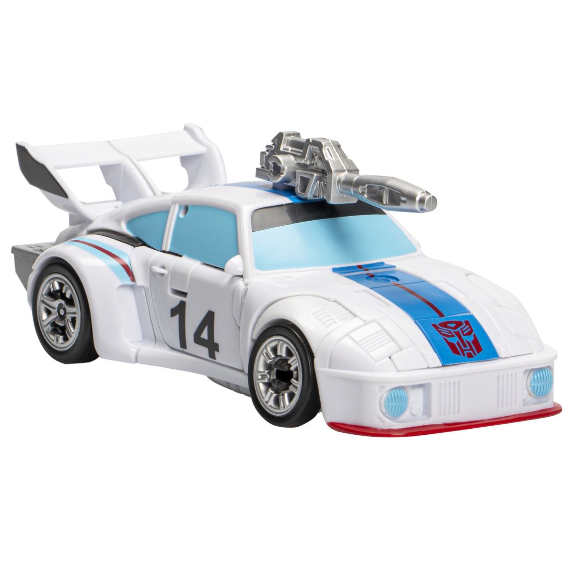 Transformers Generations Selects Legacy United Autobots Stand United 5 ...