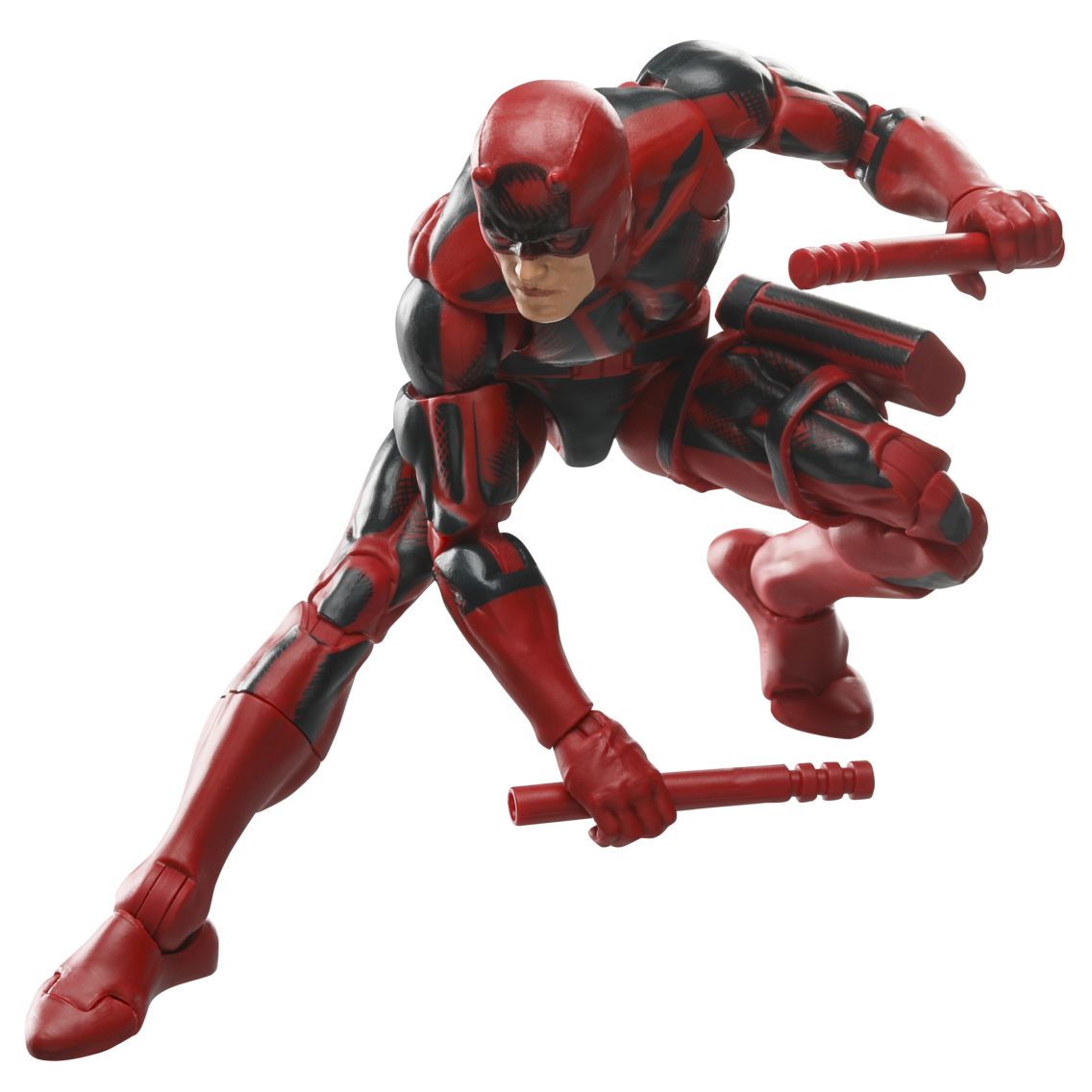 Marvel Legends Series Daredevil & Hydro-Man, Spider-Man: The Animated ...