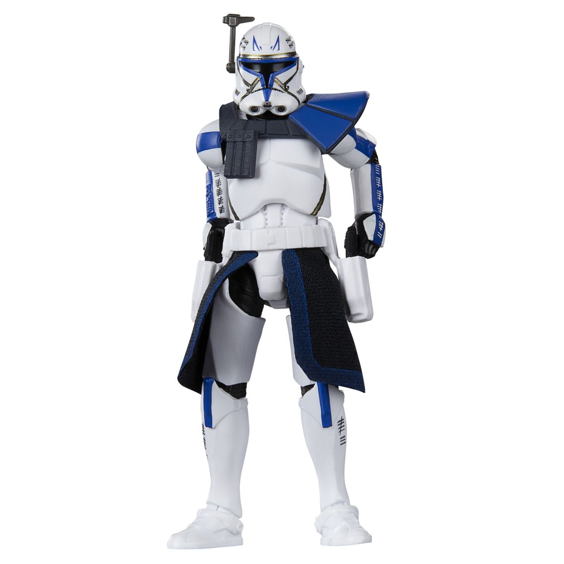 Star Wars The Vintage Collection Clone Commander Rex (Bracca Mission ...