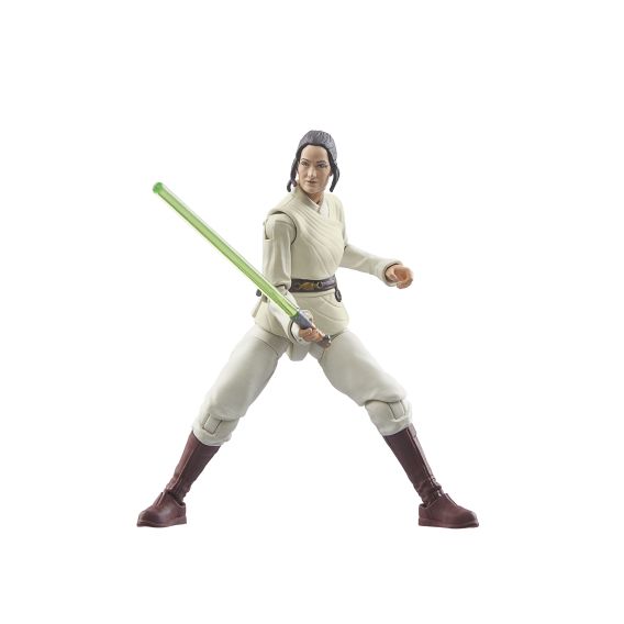 Star Wars The Vintage Collection Jedi Master Indara, Star Wars: The ...