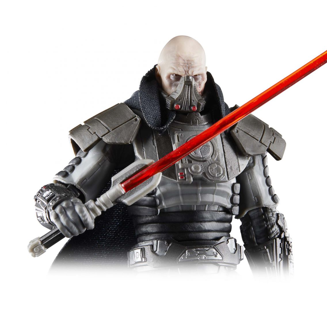 Star Wars The Black Series Darth Malgus, Star Wars: The Old Republic 6 ...