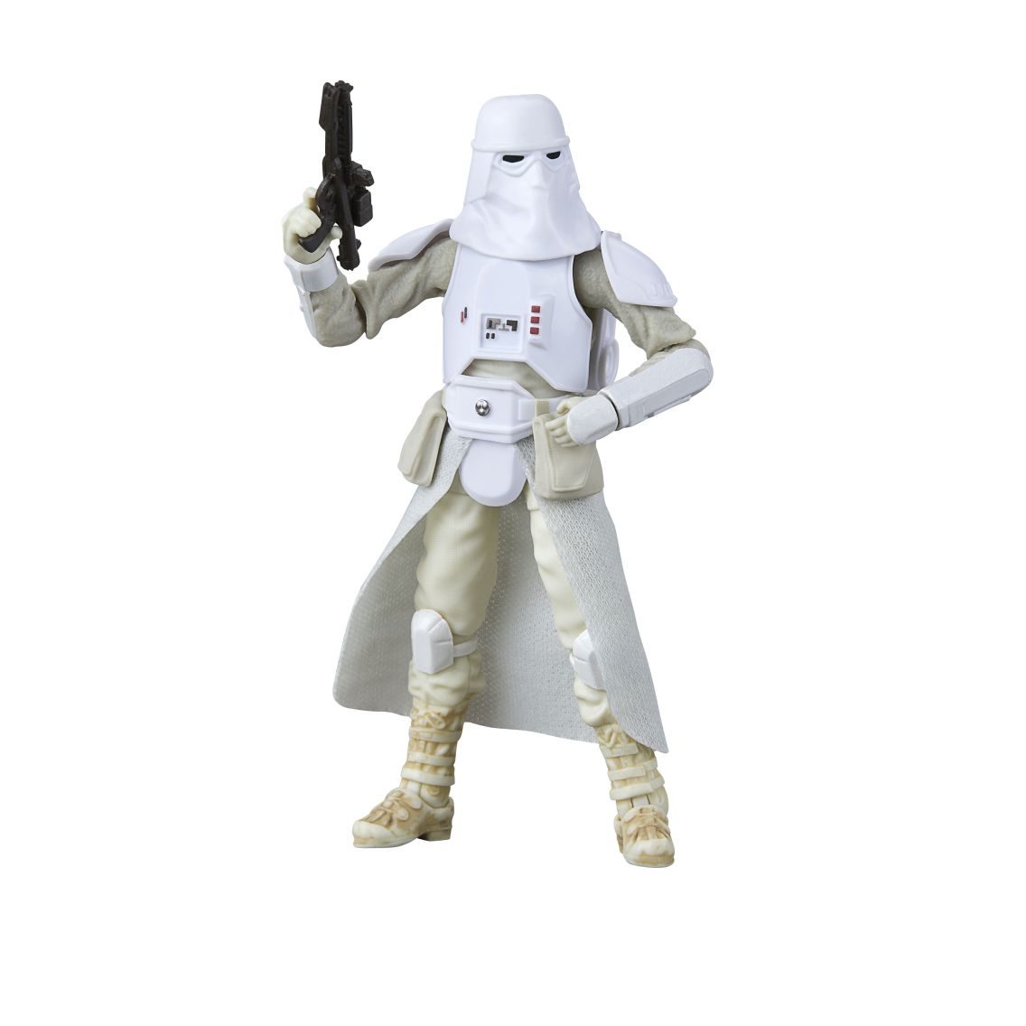 Star Wars The Vintage Collection Imperial Snowtrooper (Hoth Battle Gear ...