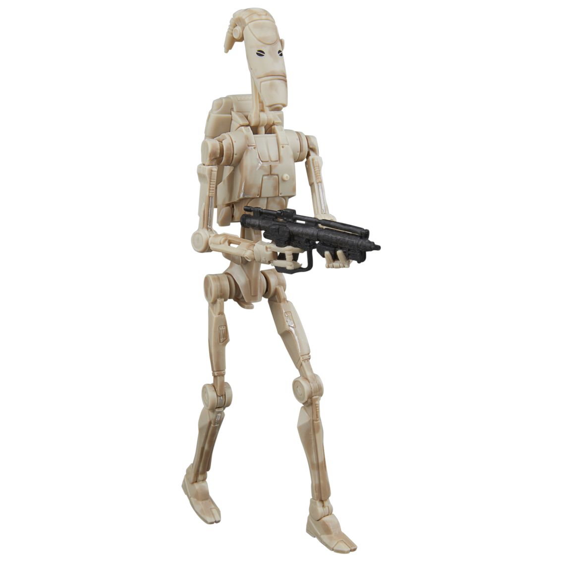 Star Wars The Black Series STAP & Battle Droid, Star Wars: The Phantom ...
