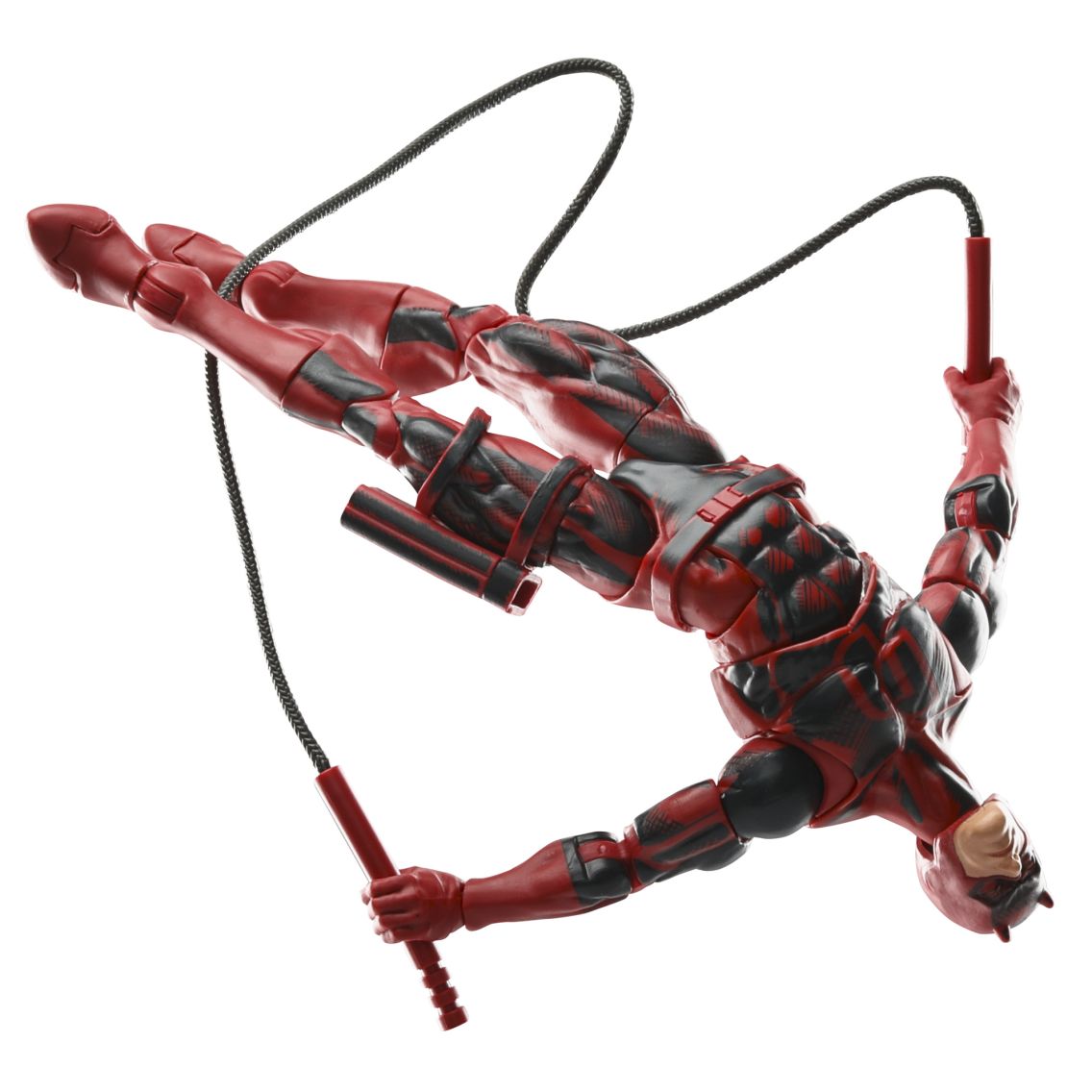 Marvel Legends Series Daredevil & Hydro-Man, Spider-Man: The Animated ...