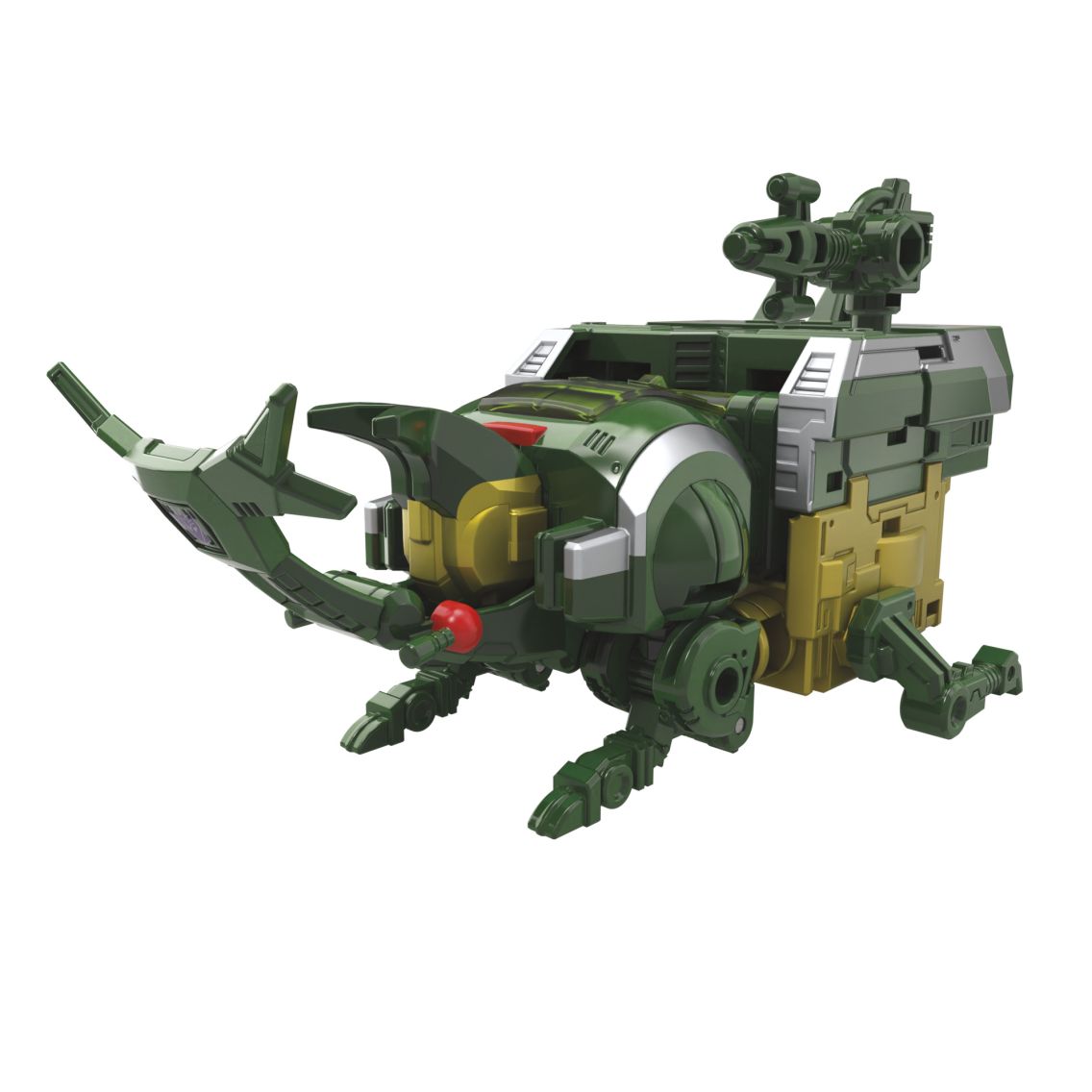 Transformers Legacy United Doom ‘n Destruction Collection, Mayhem ...