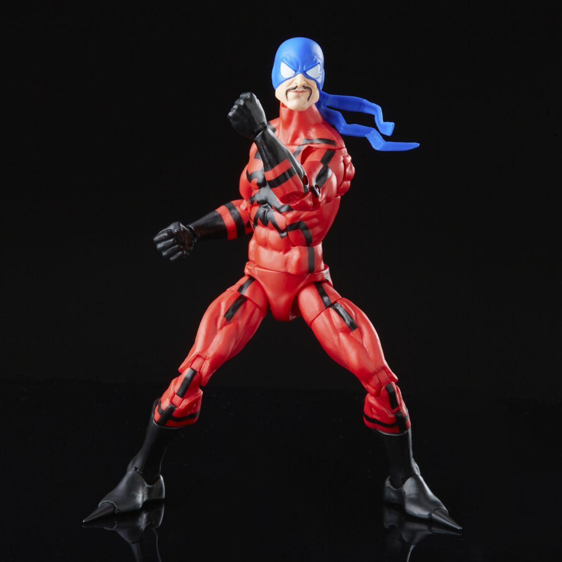 Marvel Legends Series Marvel's Tarantula, Spider-Man Legends ...