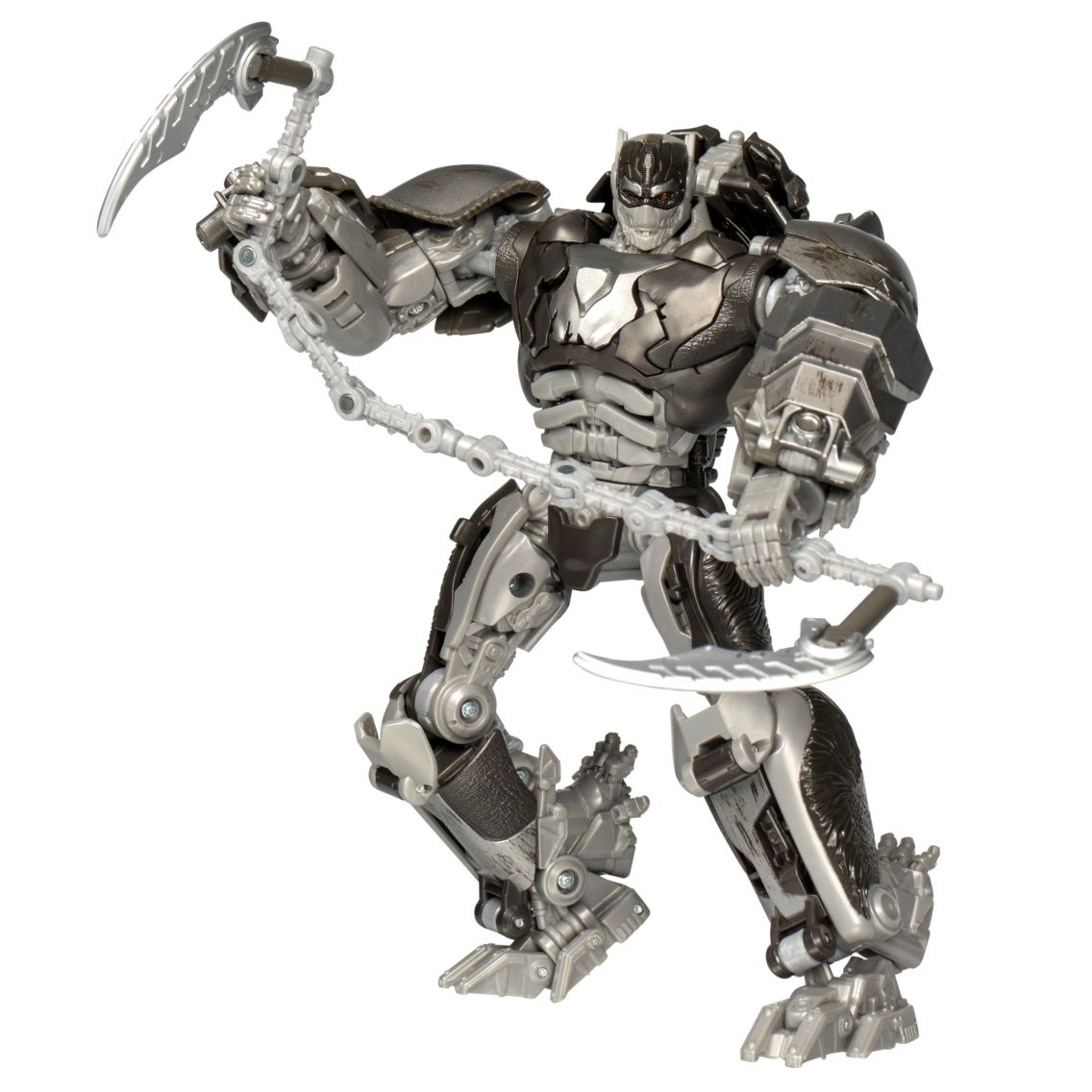 Transformers Toys Studio Series Leader Class Rise of the Beasts 116 ...