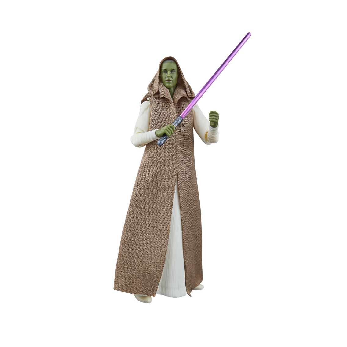 Star Wars The Black Series Jedi Master Vernestra Rwoh, Star Wars: The ...