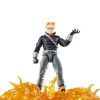 Marvel Legends Series Ghost Rider (Danny Ketch) with Motorcycle, Marvel ...