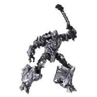 Transformers voyager class megatron store