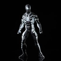 Marvel legends stealth suit spiderman store