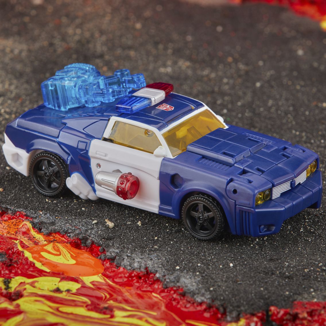 Transformers Legacy United Deluxe Class Rescue Bots Universe Autobot ...