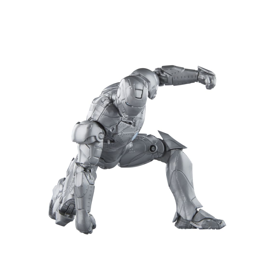 Marvel Legends Series Iron Man Mark II, Iron Man Collectible 6 Inch ...