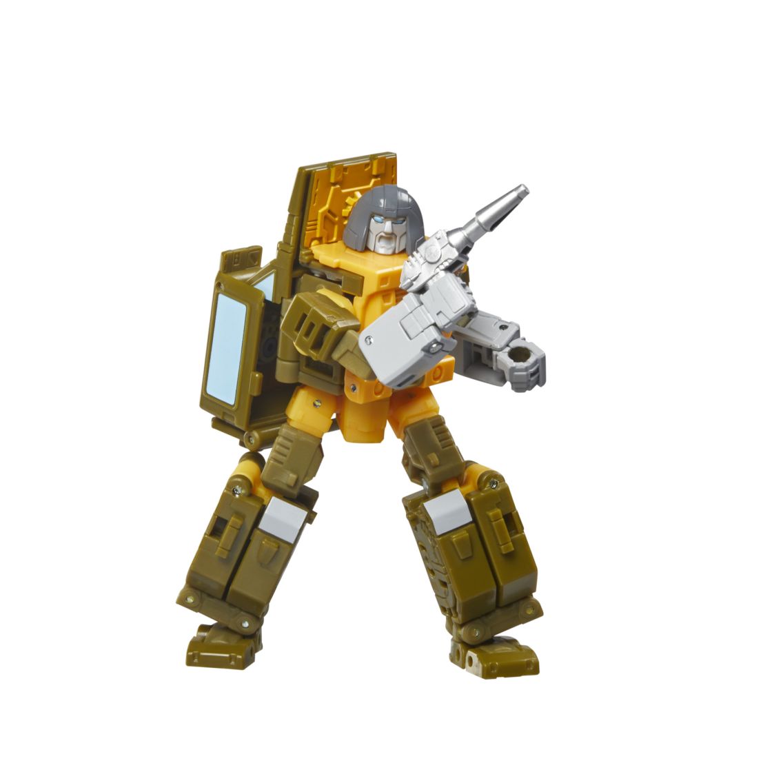 Transformers Toys Studio Series Deluxe The Transformers: The Movie 86 ...