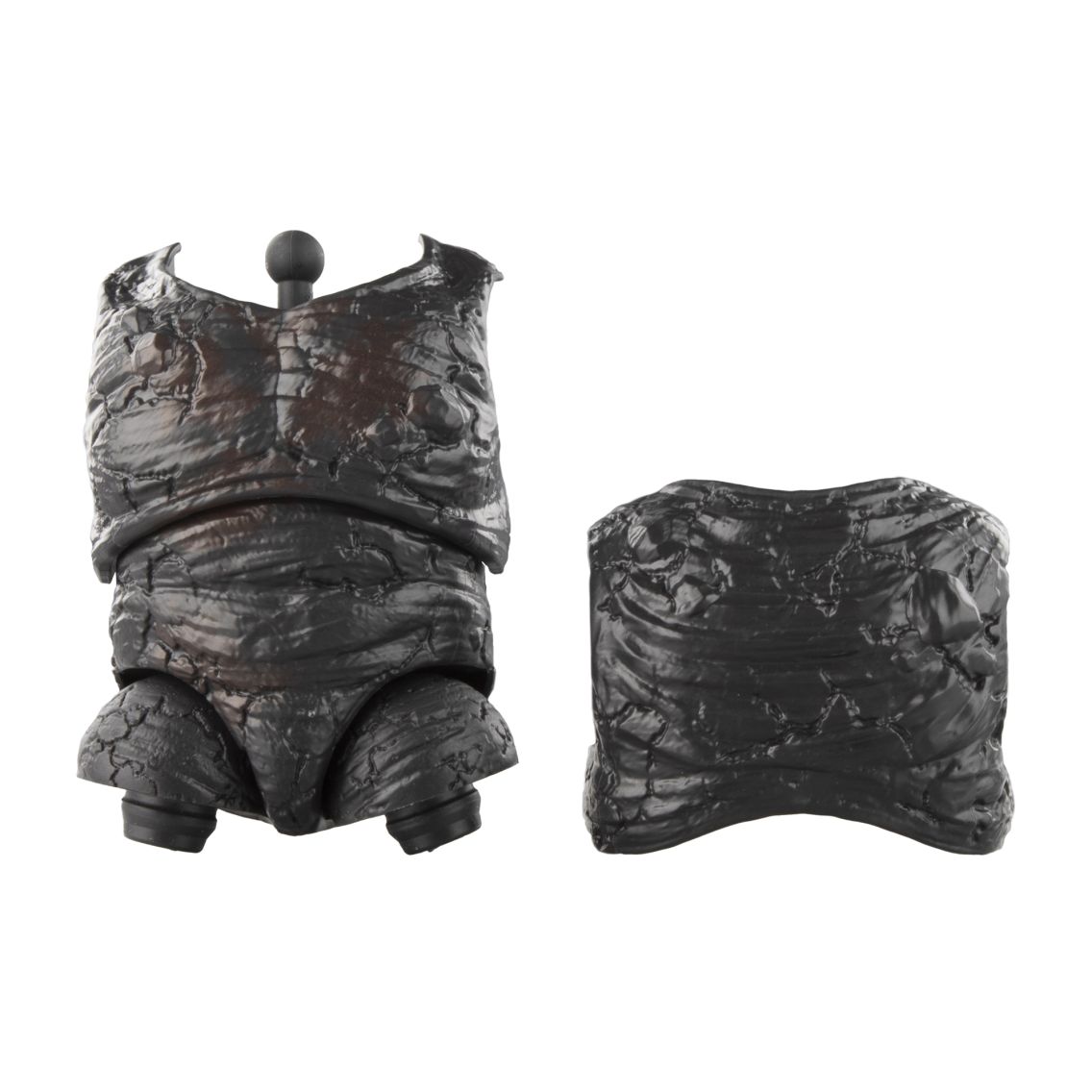 Marvel Legends Series Marvel's Lady Bullseye, Marvel Knights ...