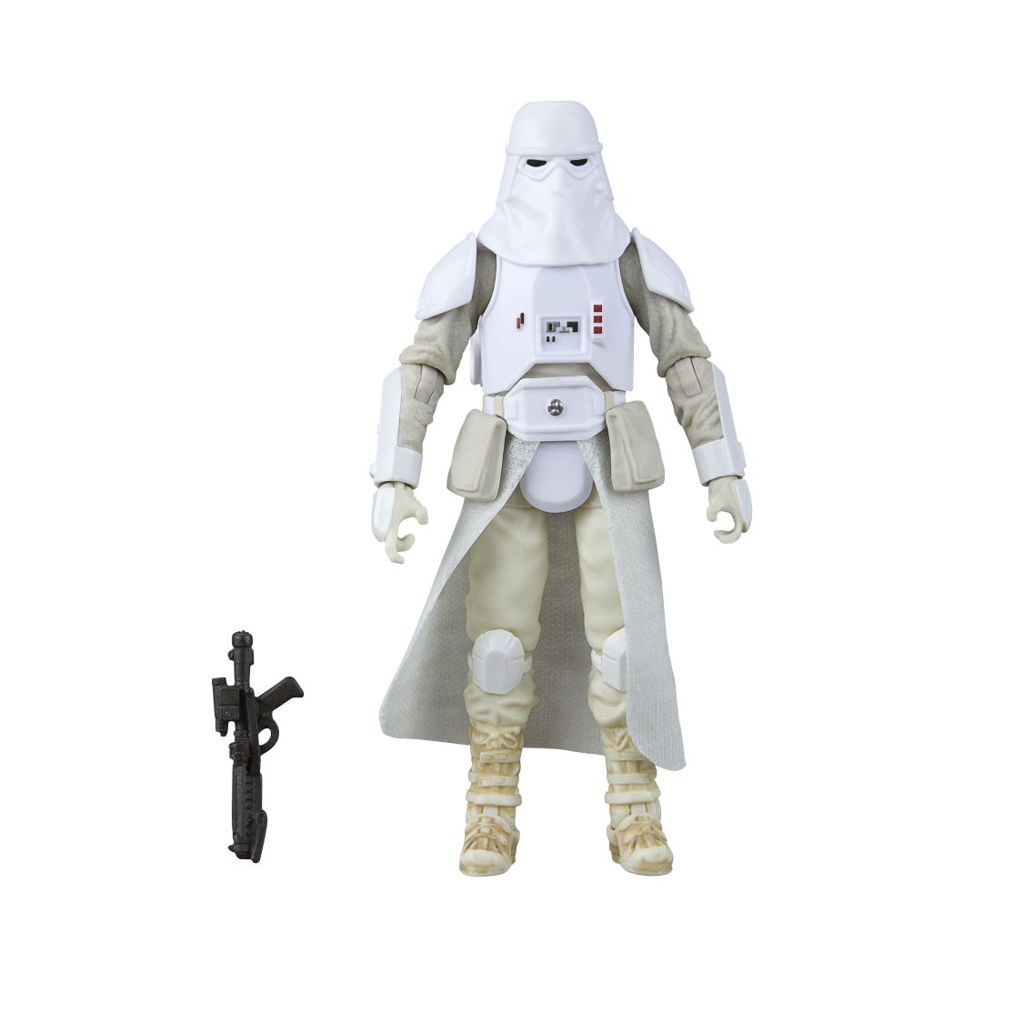 Star Wars The Vintage Collection Imperial Snowtrooper (Hoth Battle Gear ...