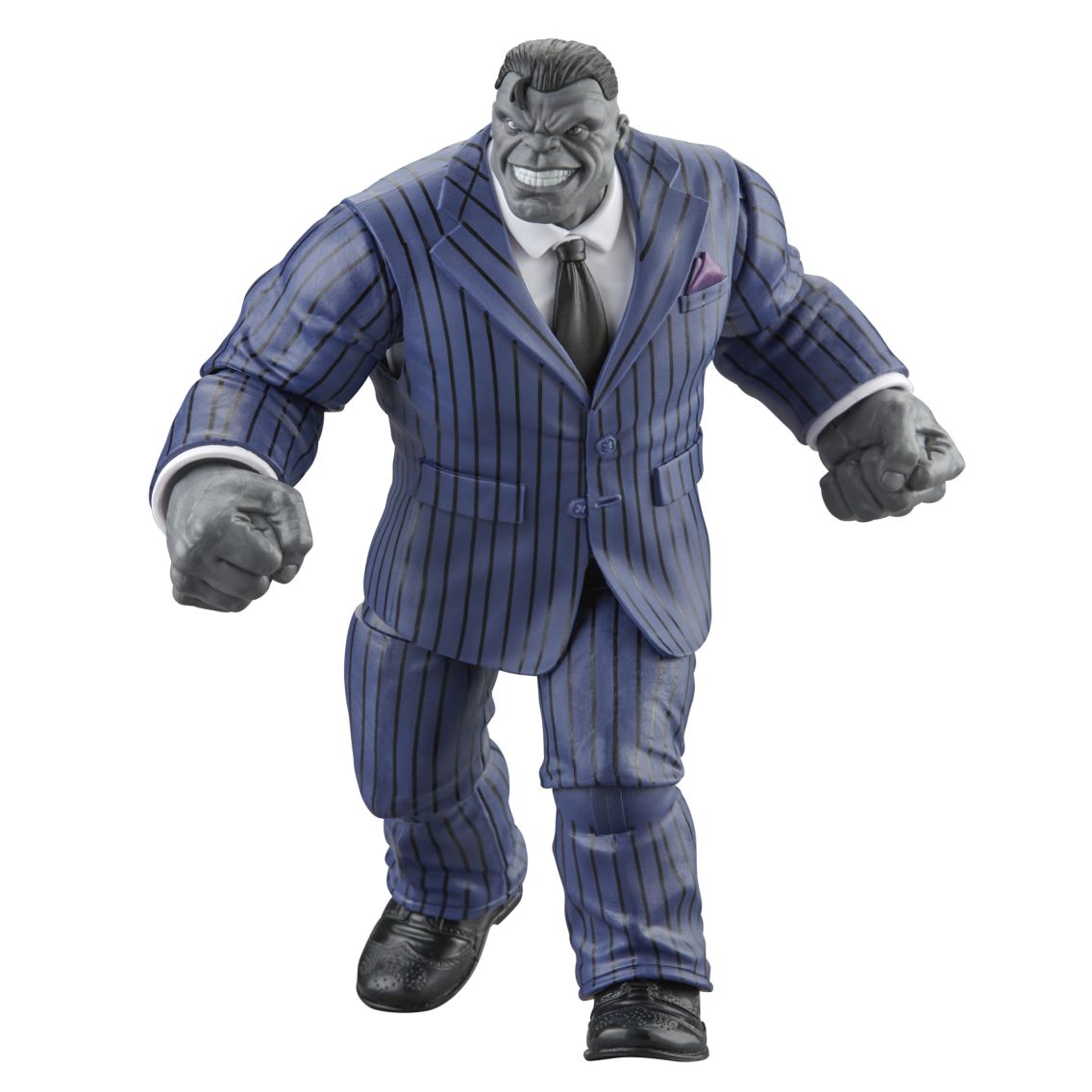 Marvel Legends Series Joe Fixit, The Incredible Hulk Comics Collectible ...