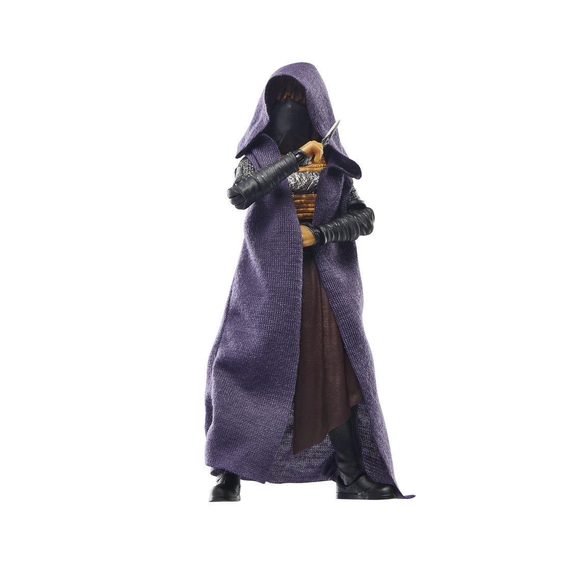 Star Wars The Black Series Mae (Assassin), Star Wars: The Acolyte ...