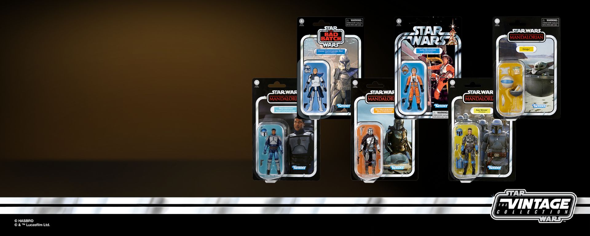 Hasbro Pulse | Official Online Store