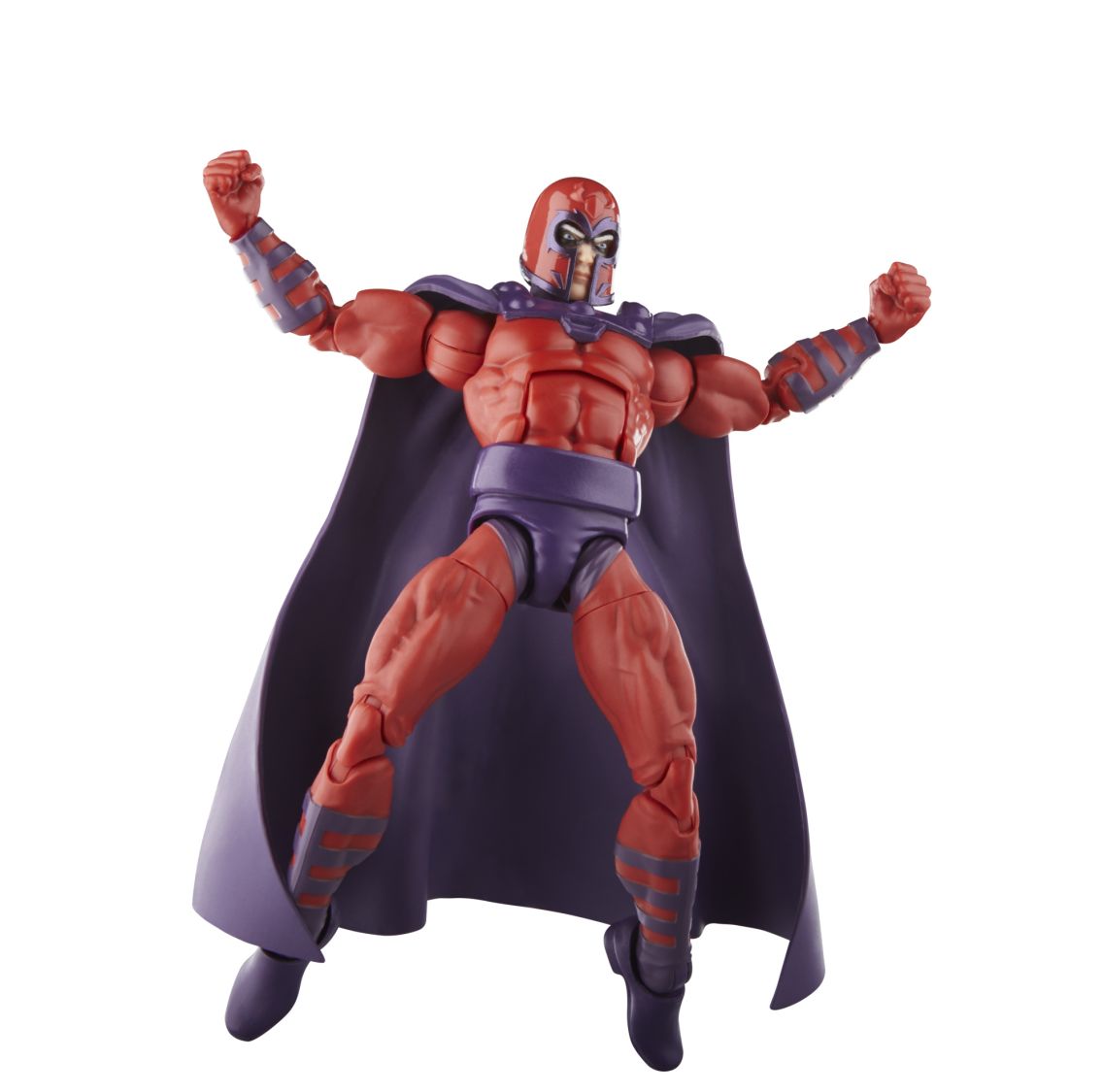 Marvel Legends Series Magneto, X-Men ‘97 Collectible 6 Inch Action Figures, Marvel Legends ...