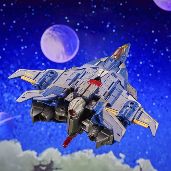 Transformers Toys Legacy Evolution Leader Class Prime Universe ...