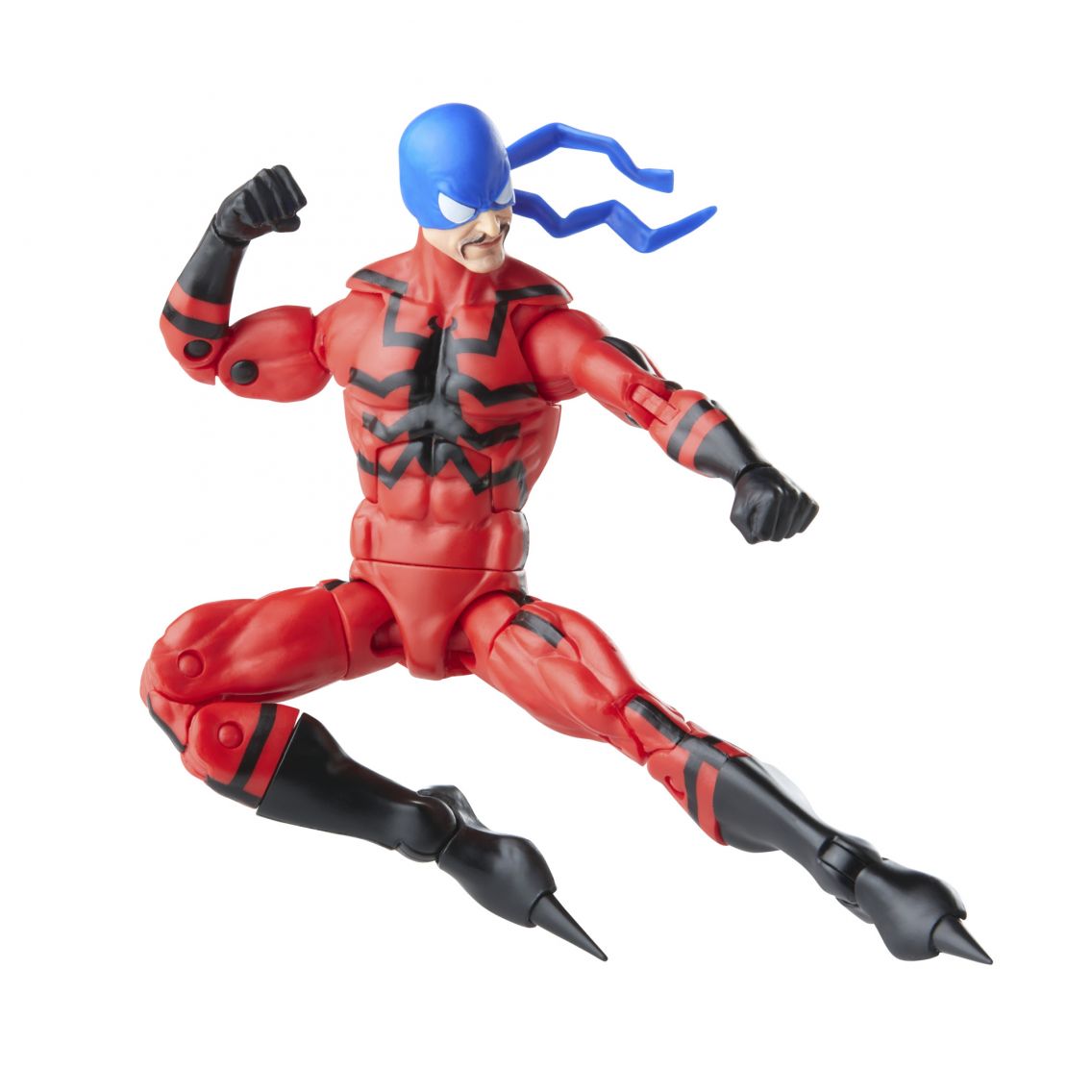 Marvel Legends Series Marvel's Tarantula, Spider-Man Legends ...