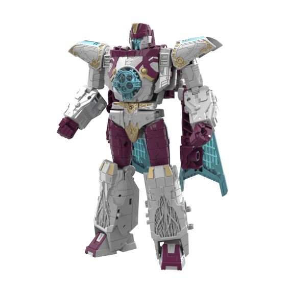 Transformers Legacy United Voyager Class Cybertron Universe Vector ...