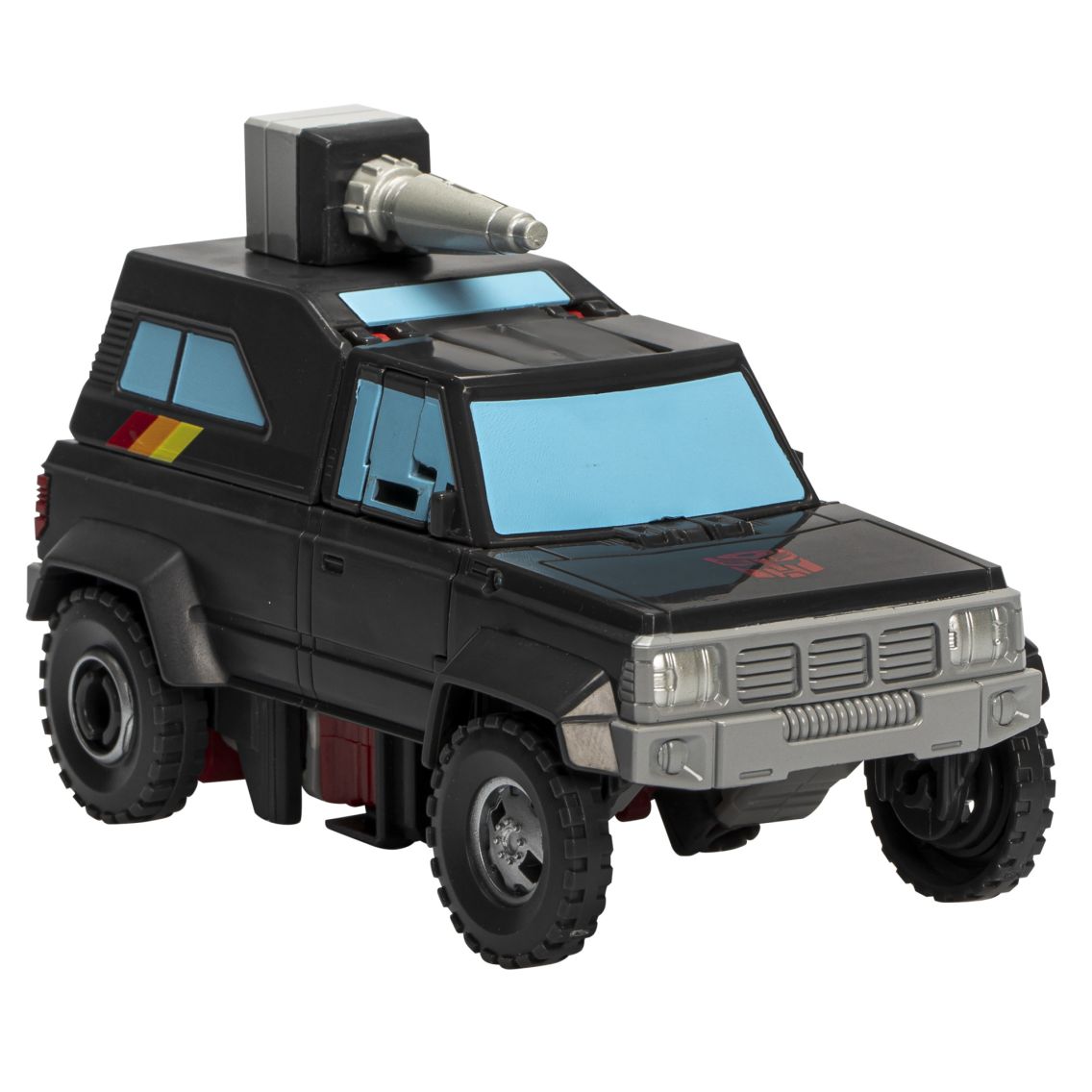 Transformers Generations Selects Legacy United Autobots Stand United 5 ...