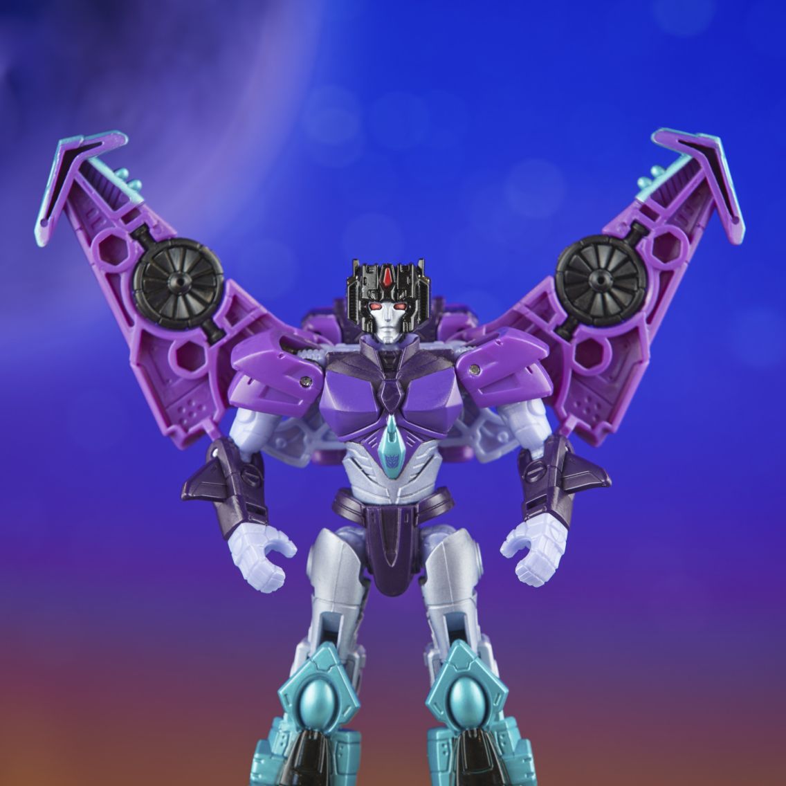 Transformers Legacy United Deluxe Class Cyberverse Universe Slipstream ...