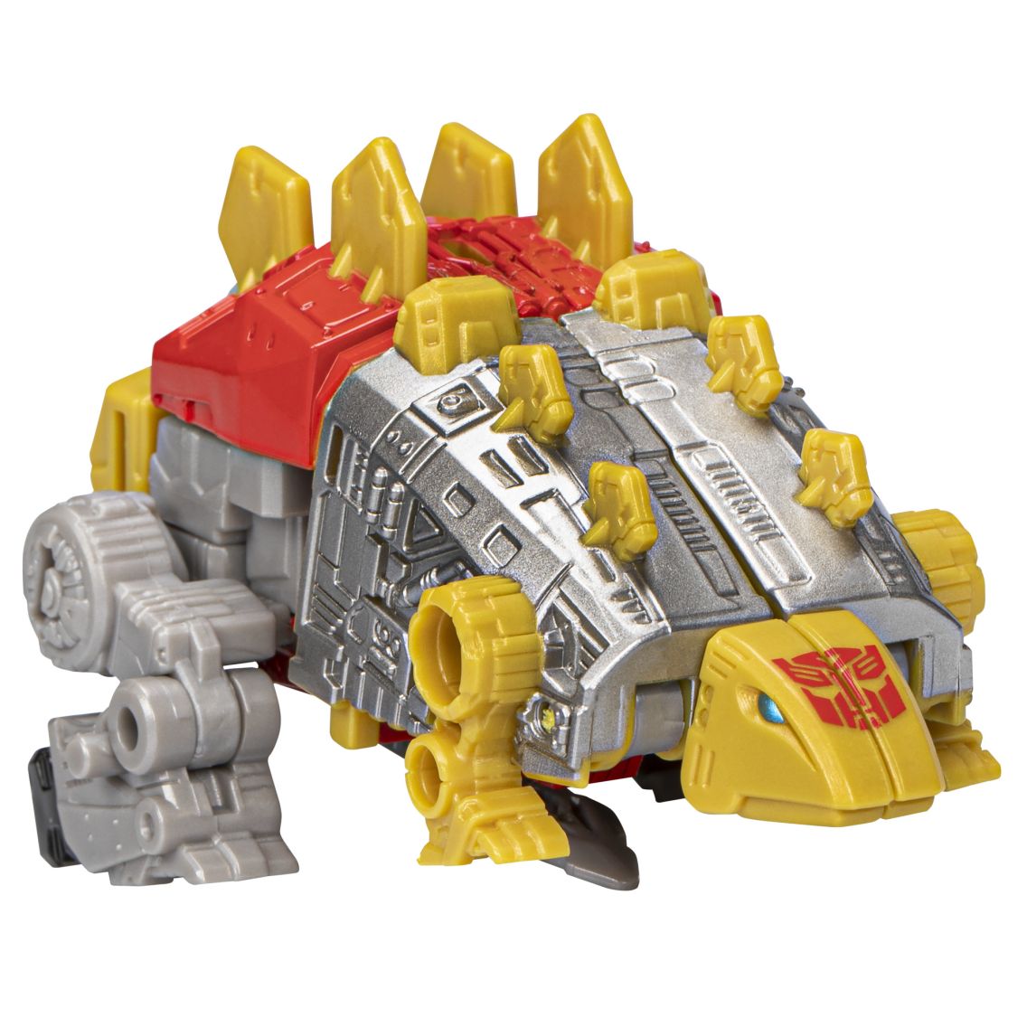 Transformers Toys Legacy Evolution Core Class Dinobot Snarl Toy, 3.5 ...