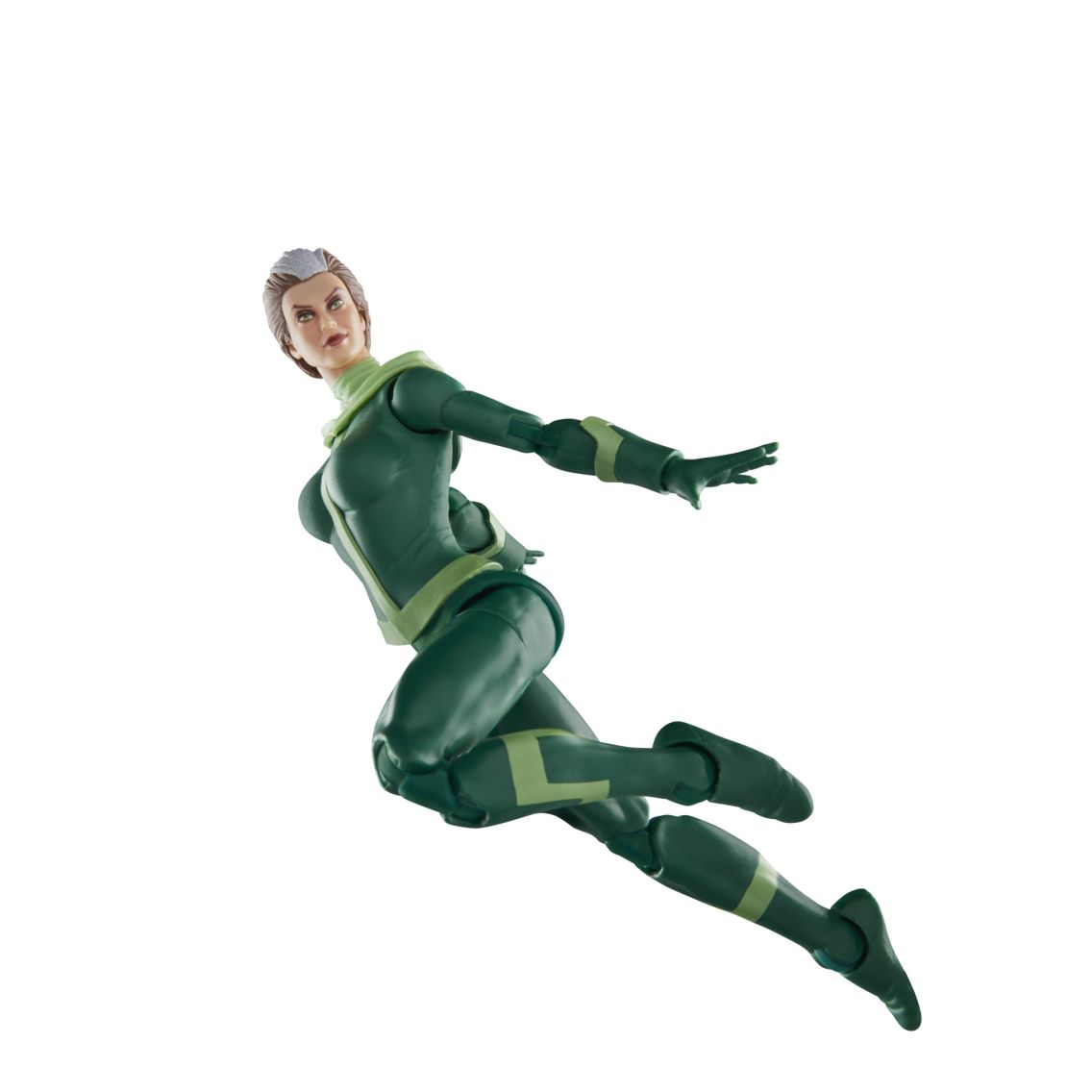 Marvel Legends Series Marvel's Rogue and Destiny, X-Men Comics ...