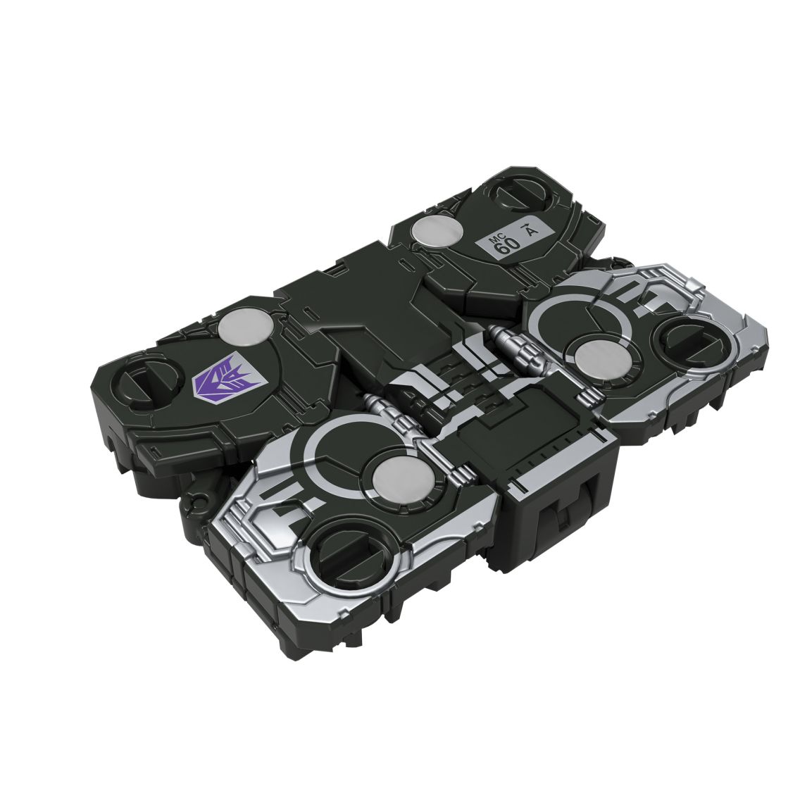 Transformers Legacy United Voyager Class G1 Universe Soundwave, 7-inch ...