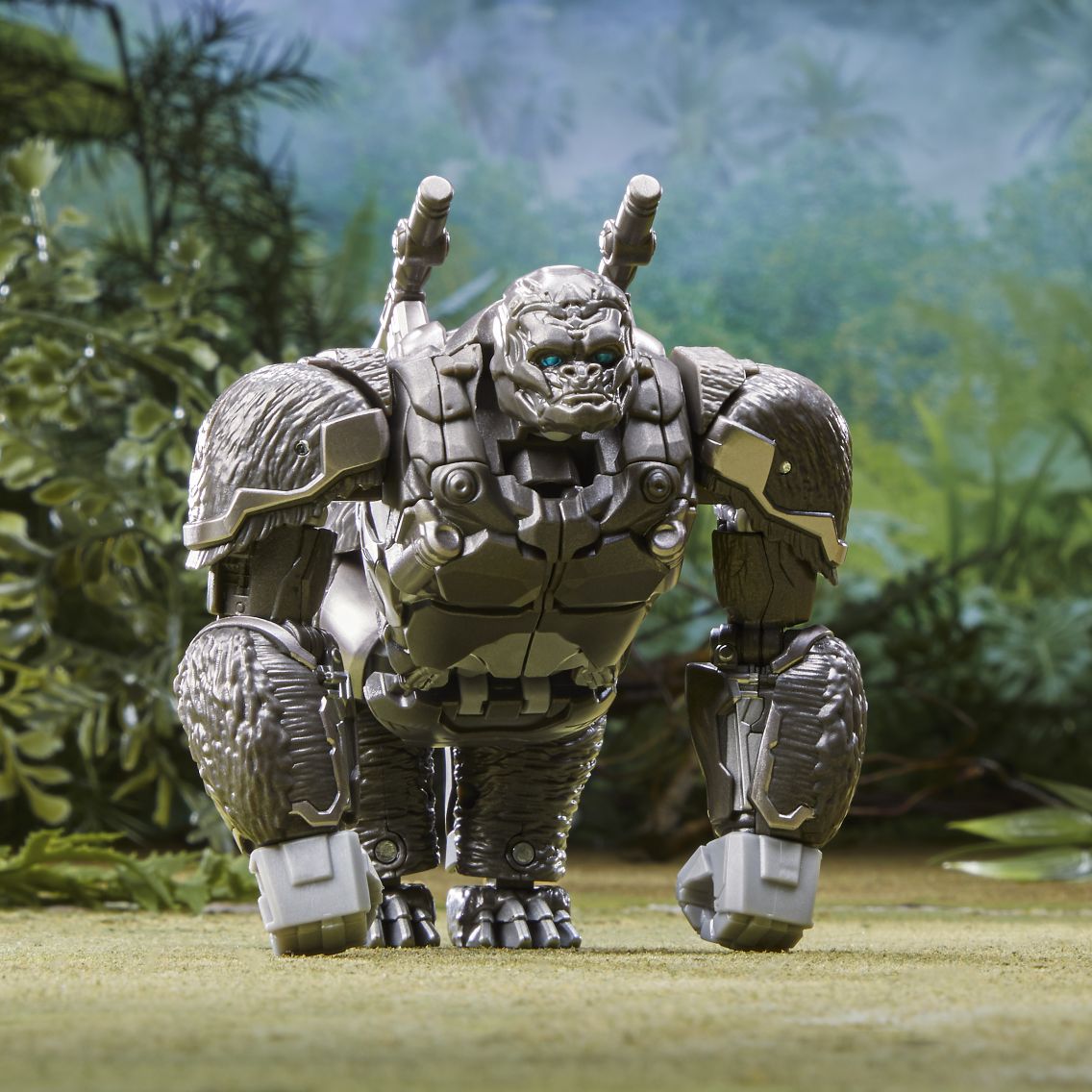 Transformers Toys Transformers: Rise of the Beasts Voyager Class ...