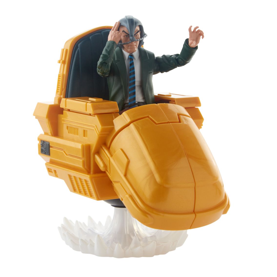 Marvel Legends Series 6 inch Professor X with Hover Chair | Hasbro Pulse