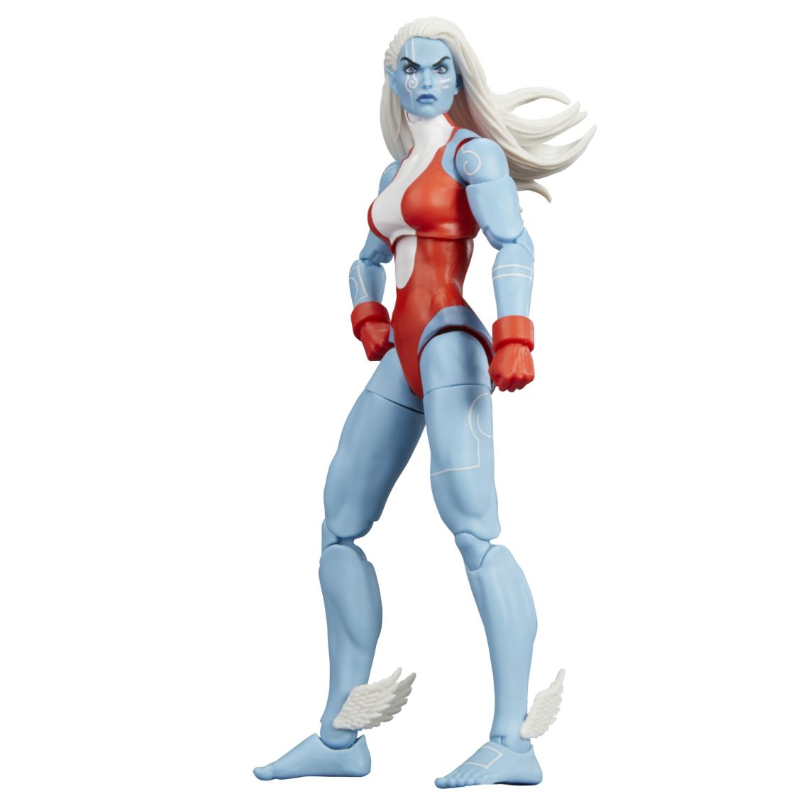 Marvel Legends Series Namorita, Comics Collectible 6-Inch Action Figure ...