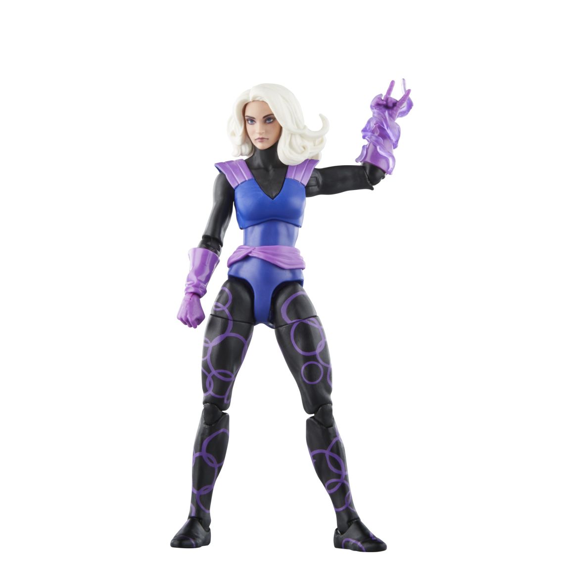 Marvel Legends Series Clea, Marvel Knights Collectible Comics 6 Inch ...