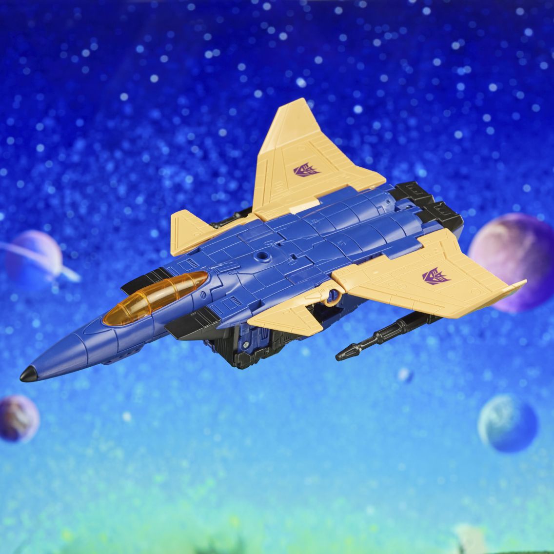 Transformers Toys Legacy Evolution Voyager Dirge Toy, 7-inch, Action ...