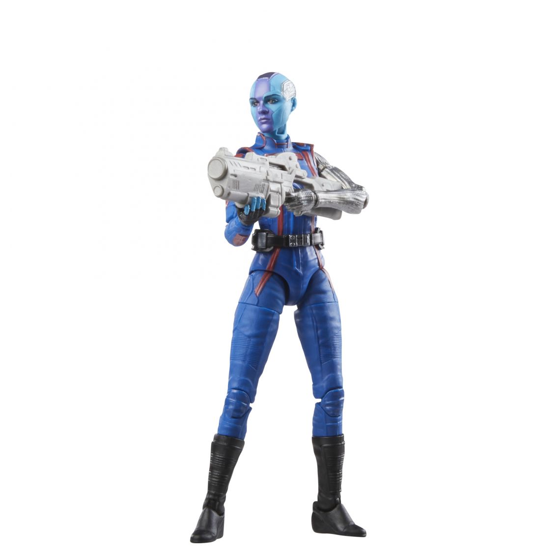 Marvel Legends Series Marvel’s Nebula, Guardians of the Galaxy Vol. 3 6 ...