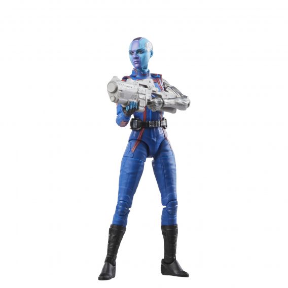 Marvel Legends Series Marvel’s Nebula, Guardians of the Galaxy Vol. 3 6 ...