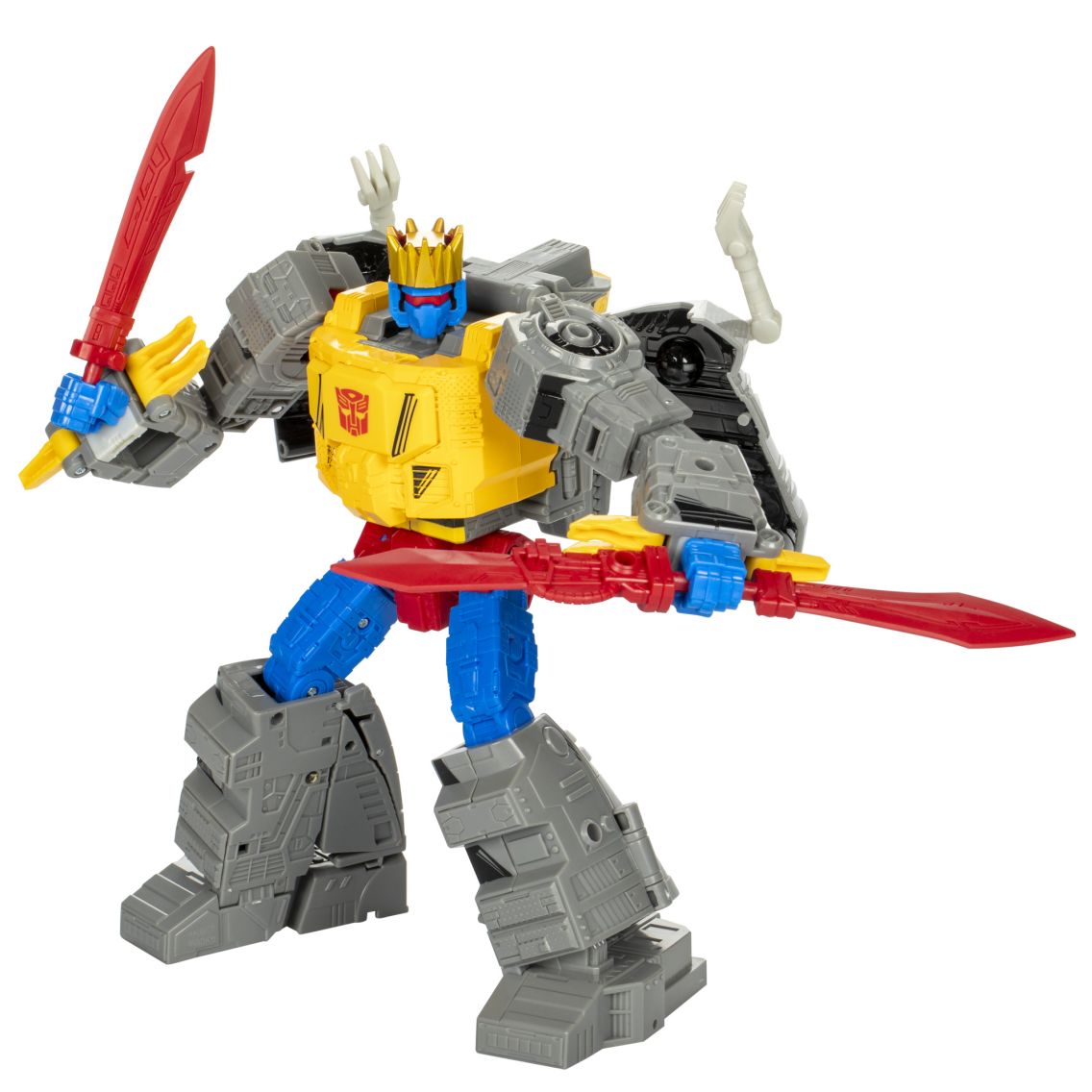 Transformers Generations 40th Anniversary Comic Edition Grimlock Action ...